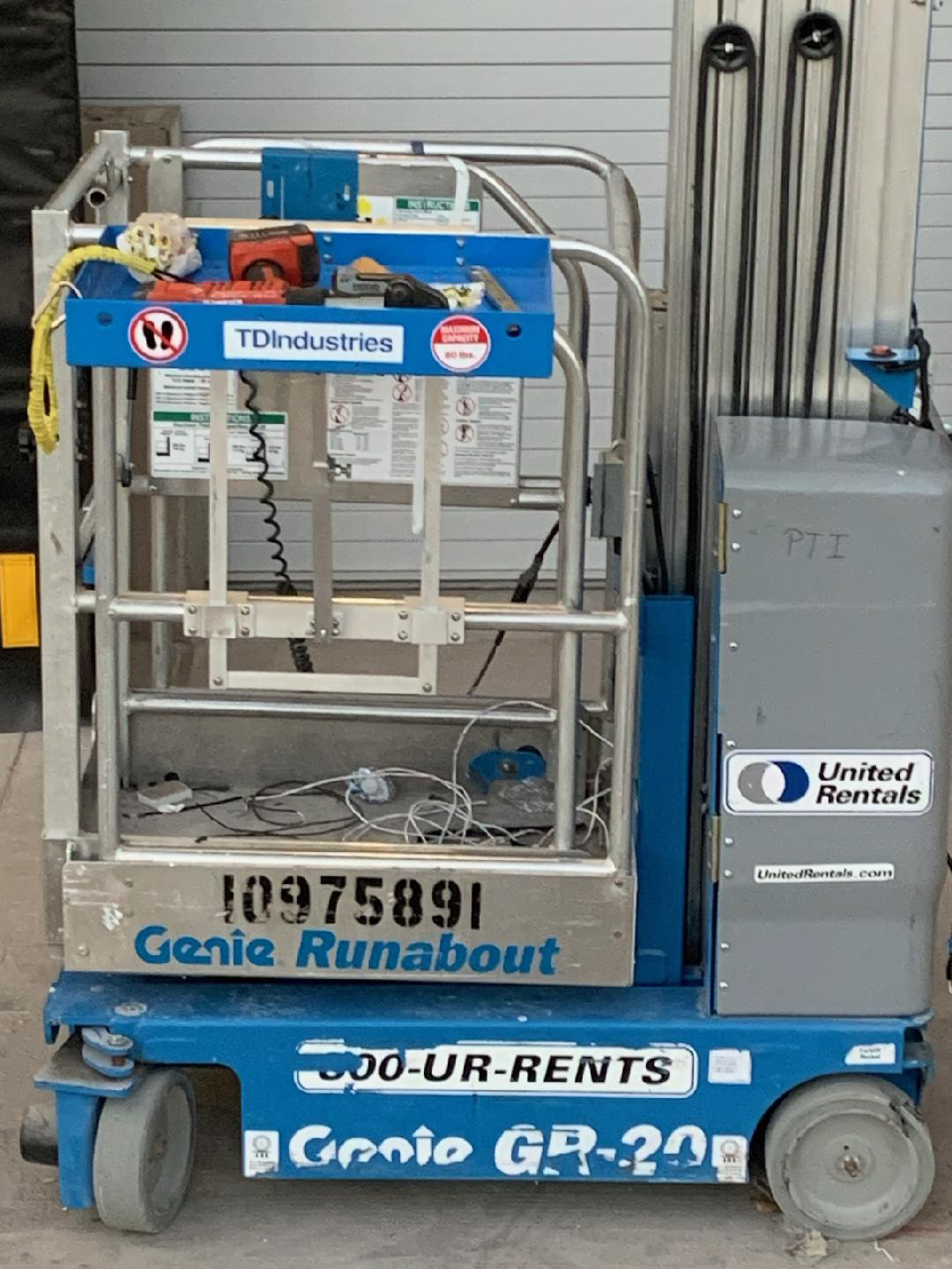 The Platform Work Tray | The Platform Work Tray